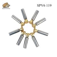China Hydraulic Pump Repair Parts Kit for Sauer SPV6/119 with Cast Material 100% Compatible with Original and 3-5 Days Delivery for sale