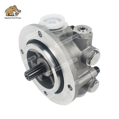 China Hydraulic Pump Repair Kit with 100% Original Compatibility Fast Delivery and Technical Support for Excavator and Pump Repair for sale