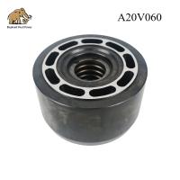 China Rexroth Replacement A20VO A20VLO A20VNO Hydraulic Piston Pump Parts with Cast Material 100% Compatible with Original and Fast Delivery for sale