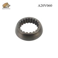 China Rexroth Replacement A20VO A20VLO A20VNO Hydraulic Piston Pump Parts with Cast Material 100% Compatible with Original and Fast Delivery for sale