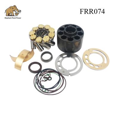 China FRR074 FRL074 FRL090 Sauer Hydraulic Pump Repair Kit for FRR Series with Excavator and Pump Repair for sale