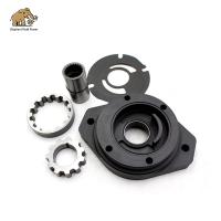 China Repair Kits A4VG56 Pump Parts 100% Compatible with Original Fast Delivery and Technical Support for sale