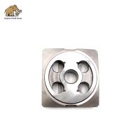China Genuine A6VM170 Hydraulic Motor Parts Repair Kit 100% Compatible with Original Fast Delivery for sale