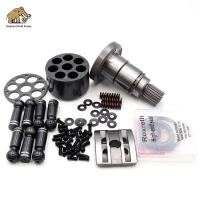 China Genuine A6VM170 Hydraulic Motor Parts Repair Kit 100% Compatible with Original Fast Delivery for sale