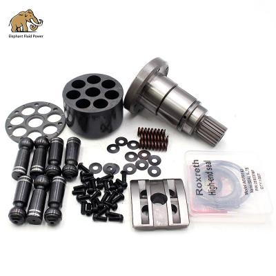 China Genuine A6VM170 Hydraulic Motor Parts Repair Kit 100% Compatible with Original Fast Delivery for sale