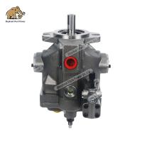 China OEM Quality Iron Cast Parker Denison PV62 Piston Pump with 35MPa Rated Pressure and 100% Interchangeable for sale