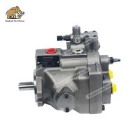 China OEM Quality Iron Cast Parker Denison PV62 Piston Pump with 35MPa Rated Pressure and 100% Interchangeable for sale