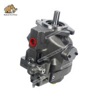 China OEM Quality Iron Cast Parker Denison PV62 Piston Pump with 35MPa Rated Pressure and 100% Interchangeable for sale