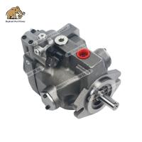 China OEM Quality Iron Cast Parker Denison PV62 Piston Pump with 35MPa Rated Pressure and 100% Interchangeable for sale