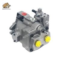 China OEM Quality Iron Cast Parker Denison PV62 Piston Pump with 35MPa Rated Pressure and 100% Interchangeable for sale