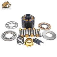 China Original Quality Hydraulic Pump Parts Kit for Sauer PV20 with 100% Compatibility, Fast Delivery, and Excavator Repair Support for sale