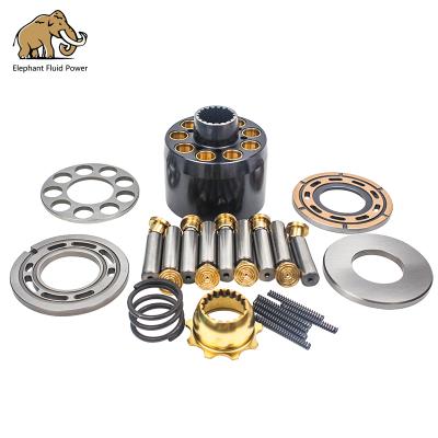 China Original Quality Hydraulic Pump Parts Kit for Sauer PV20 with 100% Compatibility, Fast Delivery, and Excavator Repair Support for sale