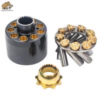 China Original Quality Hydraulic Pump Parts Kit for Sauer PV20 with 100% Compatibility, Fast Delivery, and Excavator Repair Support for sale