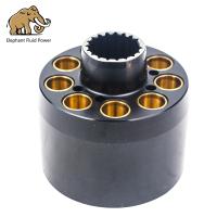 China Original Quality Hydraulic Pump Parts Kit for Sauer PV20 with 100% Compatibility, Fast Delivery, and Excavator Repair Support for sale