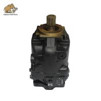 China Danfoss ERL130 Series 45 Hydraulic Piston Pump with 130 cc/rev Displacement and 310 bar Max Pressure - 100% Interchangeable for sale