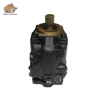 China Danfoss ERL130 Series 45 Hydraulic Piston Pump with 130 cc/rev Displacement and 310 bar Max Pressure - 100% Interchangeable for sale