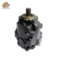 China Danfoss ERL130 Series 45 Hydraulic Piston Pump with 130 cc/rev Displacement and 310 bar Max Pressure - 100% Interchangeable for sale