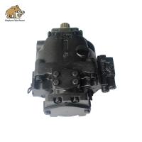 China Danfoss ERL130 Series 45 Hydraulic Piston Pump with 130 cc/rev Displacement and 310 bar Max Pressure - 100% Interchangeable for sale