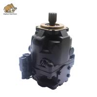 China Danfoss ERL130 Series 45 Hydraulic Piston Pump with 130 cc/rev Displacement and 310 bar Max Pressure - 100% Interchangeable for sale