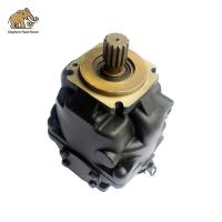 China Danfoss ERL130 Series 45 Hydraulic Piston Pump with 130 cc/rev Displacement and 310 bar Max Pressure - 100% Interchangeable for sale