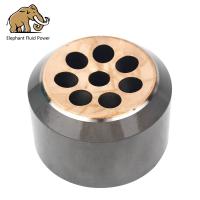 China Hydraulic Piston Pump Repair Kit for Rexroth A8VO80 - 100% Compatible with Original, Fast Delivery 3-5 Days, Comprehensive Technical Support for sale