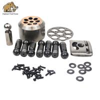 China Hydraulic Piston Pump Repair Kit for Rexroth A8VO80 - 100% Compatible with Original, Fast Delivery 3-5 Days, Comprehensive Technical Support for sale