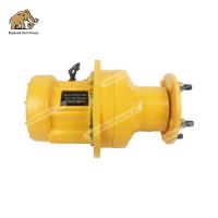 China Poclain Radial Motor MS MSE A45634C MSE02-2-D23-F03-1G20-YJ00 With Speed sensor for the harvester for sale