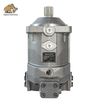 China R909611128 A6VM160HA1T/63W-VZB010A SV A6VM160 Soilmec 50760124/-123/-135 for sale