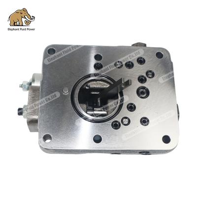 China MH3040 Compatible Hydraulic Driven Pump Head for Stable System Pressure and Cavitation Resistance in Wheeled Excavators for sale