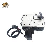 China Komatsu 708-3T-11210 High Performance Control Valve for PC200-8 PC220-8 PC240-8 Excavators for sale