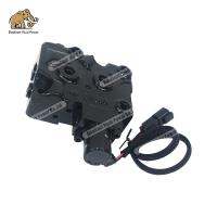 China Komatsu 708-3T-11210 High Performance Control Valve for PC200-8 PC220-8 PC240-8 Excavators for sale