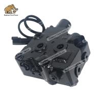 China Komatsu 708-3T-11210 High Performance Control Valve for PC200-8 PC220-8 PC240-8 Excavators for sale