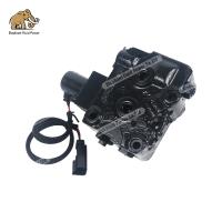 China Komatsu 708-3T-11210 High Performance Control Valve for PC200-8 PC220-8 PC240-8 Excavators for sale