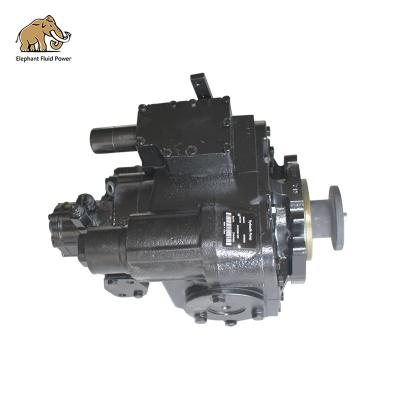 China SPV23 Hydraulic Piston Pump for Concrete Equipment - Fully Compatible with Original, High-Efficiency Output, Stable Flow Rate for sale