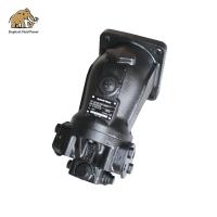 China AA2FM90 High-performance hydraulic piston motor for concrete conveying equipment, replacing the Rexxroth A2FM90 hydraulic motor for sale