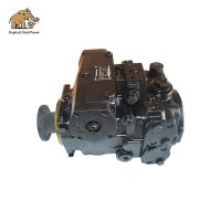 China A4VTG90 Hydraulic Piston Pump for Concrete Equipment - Fully Compatible with Original, High-Efficiency Output, Stable Flow Rate for sale