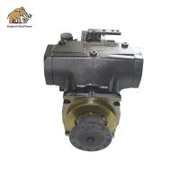 China A4VTG90 Hydraulic Piston Pump for Concrete Equipment - Fully Compatible with Original, High-Efficiency Output, Stable Flow Rate for sale