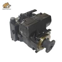 China A4VTG90 Hydraulic Piston Pump for Concrete Equipment - Fully Compatible with Original, High-Efficiency Output, Stable Flow Rate for sale