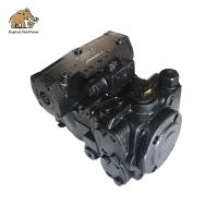 China A4VTG90 Hydraulic Piston Pump for Concrete Equipment - Fully Compatible with Original, High-Efficiency Output, Stable Flow Rate for sale