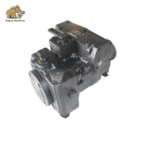 China A4VTG90 Hydraulic Piston Pump for Concrete Equipment - Fully Compatible with Original, High-Efficiency Output, Stable Flow Rate for sale