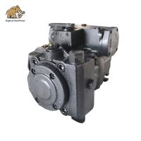 China A4VTG90 Hydraulic Piston Pump for Concrete Equipment - Fully Compatible with Original, High-Efficiency Output, Stable Flow Rate for sale