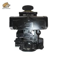 China A4VTG90 Hydraulic Piston Pump for Concrete Equipment - Fully Compatible with Original, High-Efficiency Output, Stable Flow Rate for sale