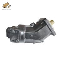China AA2FM63 Hydraulic Piston Motor for 12 m³ Concrete Mixer Truck with Stable Output, Precise Flow Rate and Low-Speed High-Torque Design for sale