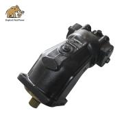 China AA2FM63 Hydraulic Piston Motor for 12 m³ Concrete Mixer Truck with Stable Output, Precise Flow Rate and Low-Speed High-Torque Design for sale