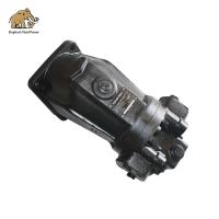 China AA2FM63 Hydraulic Piston Motor for 12 m³ Concrete Mixer Truck with Stable Output, Precise Flow Rate and Low-Speed High-Torque Design for sale