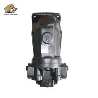 China AA2FM63 Hydraulic Piston Motor for 12 m³ Concrete Mixer Truck with Stable Output, Precise Flow Rate and Low-Speed High-Torque Design for sale