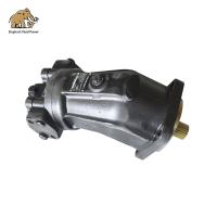 China AA2FM63 Hydraulic Piston Motor for 12 m³ Concrete Mixer Truck with Stable Output, Precise Flow Rate and Low-Speed High-Torque Design for sale