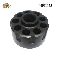 China HPK055 Hydraulic Piston Pump Parts Danfoss Replacement Main Pump Repair Kits for Hitachi Excavator ZX120 ZX125 ZX130 ZX135 for sale
