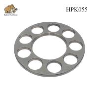 China HPK055 Hydraulic Piston Pump Parts Danfoss Replacement Main Pump Repair Kits for Hitachi Excavator ZX120 ZX125 ZX130 ZX135 for sale