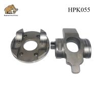 China HPK055 Hydraulic Piston Pump Parts Danfoss Replacement Main Pump Repair Kits for Hitachi Excavator ZX120 ZX125 ZX130 ZX135 for sale